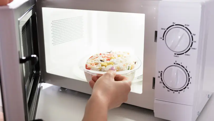 Die beliebtesten Mikrowellen ohne Grill: Einfach Speisen wieder ...