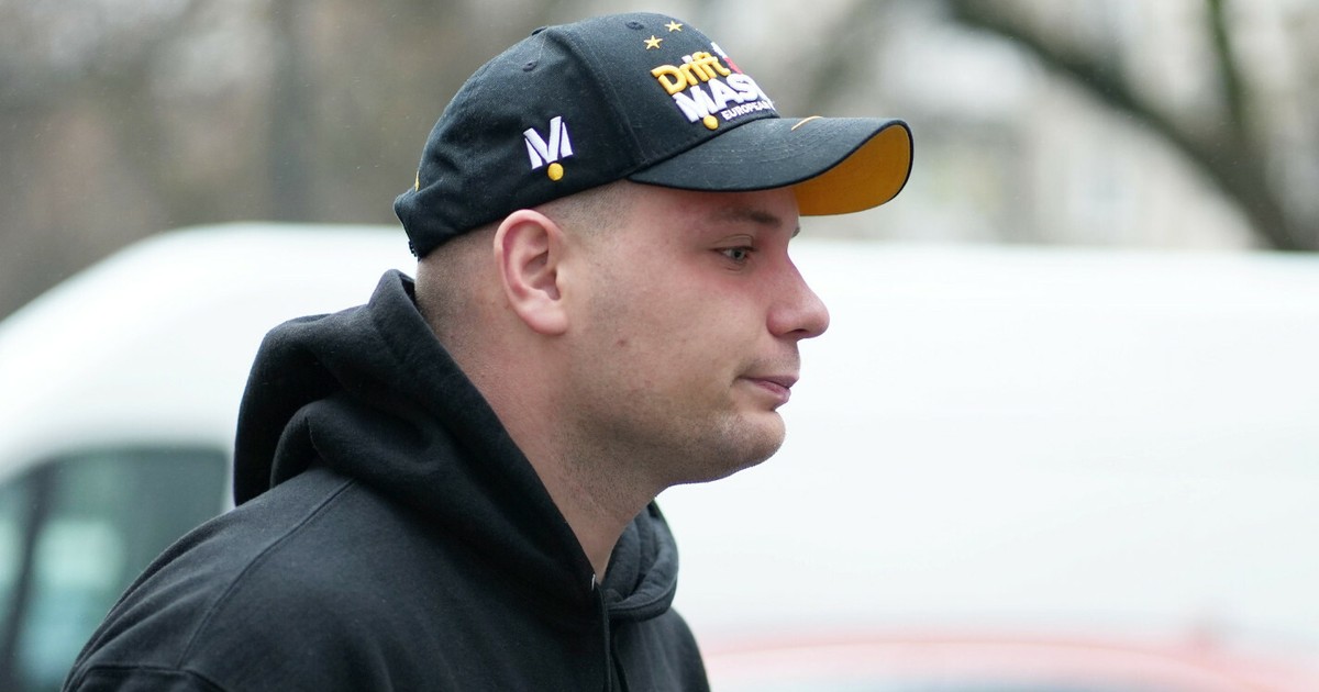 Popularny youtuber Budda zatrzymany przez CBŚP. Komunikat policji ...