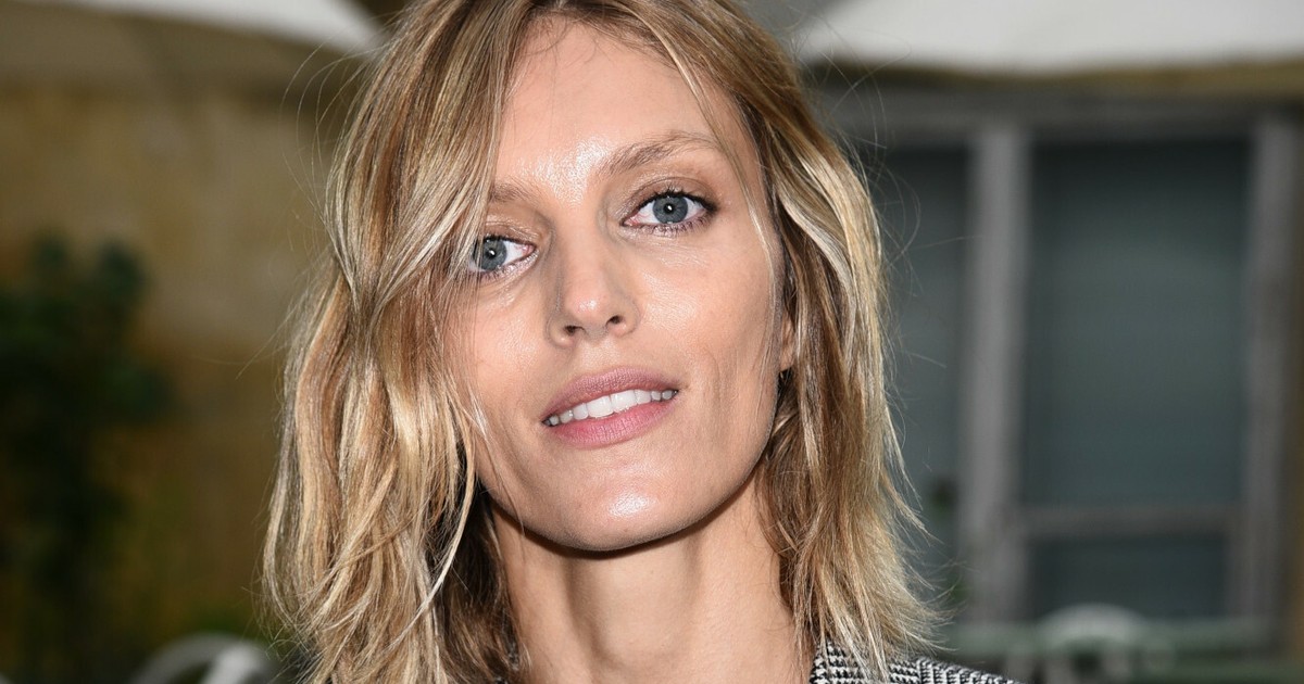 Anja Rubik pokazała starszą siostrę. Takie zdjęcia to u niej rzadkość ...