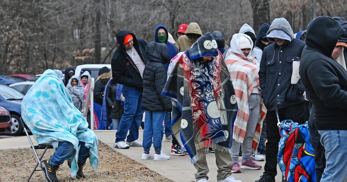 10 African countries that topped US immigration deportation list in ...