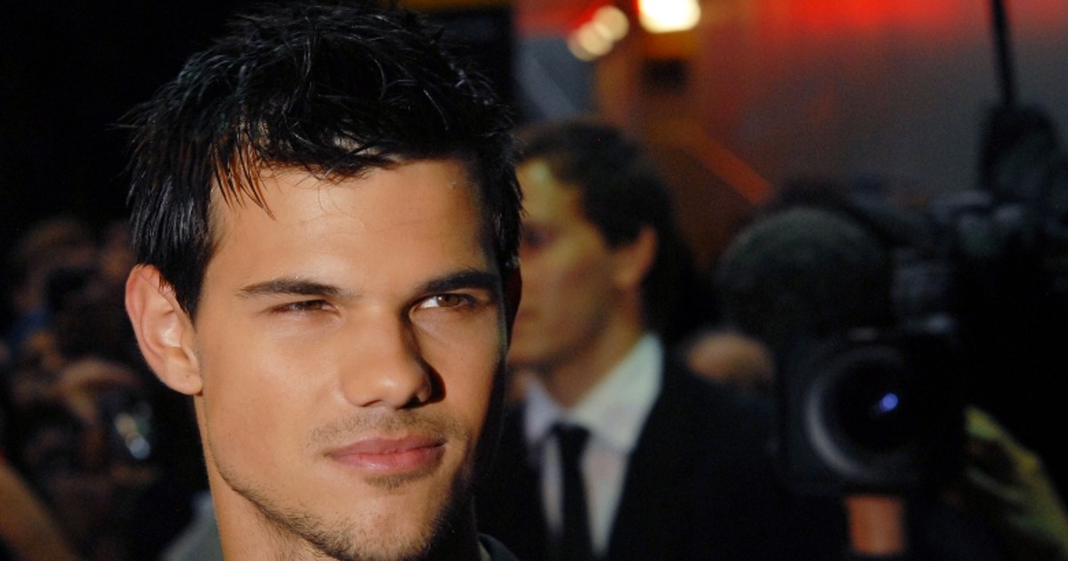 Taylor Lautner w thrillerze - Film