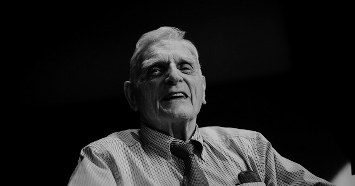 John Goodenough zmarł w wieku 100 lat. To on wymyślił baterie, z ...