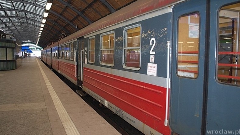Zmiany w rozkładach jazdy pociągów - Wiadomości Zmiany w rozkładach jazdy pociągów - Wiadomości