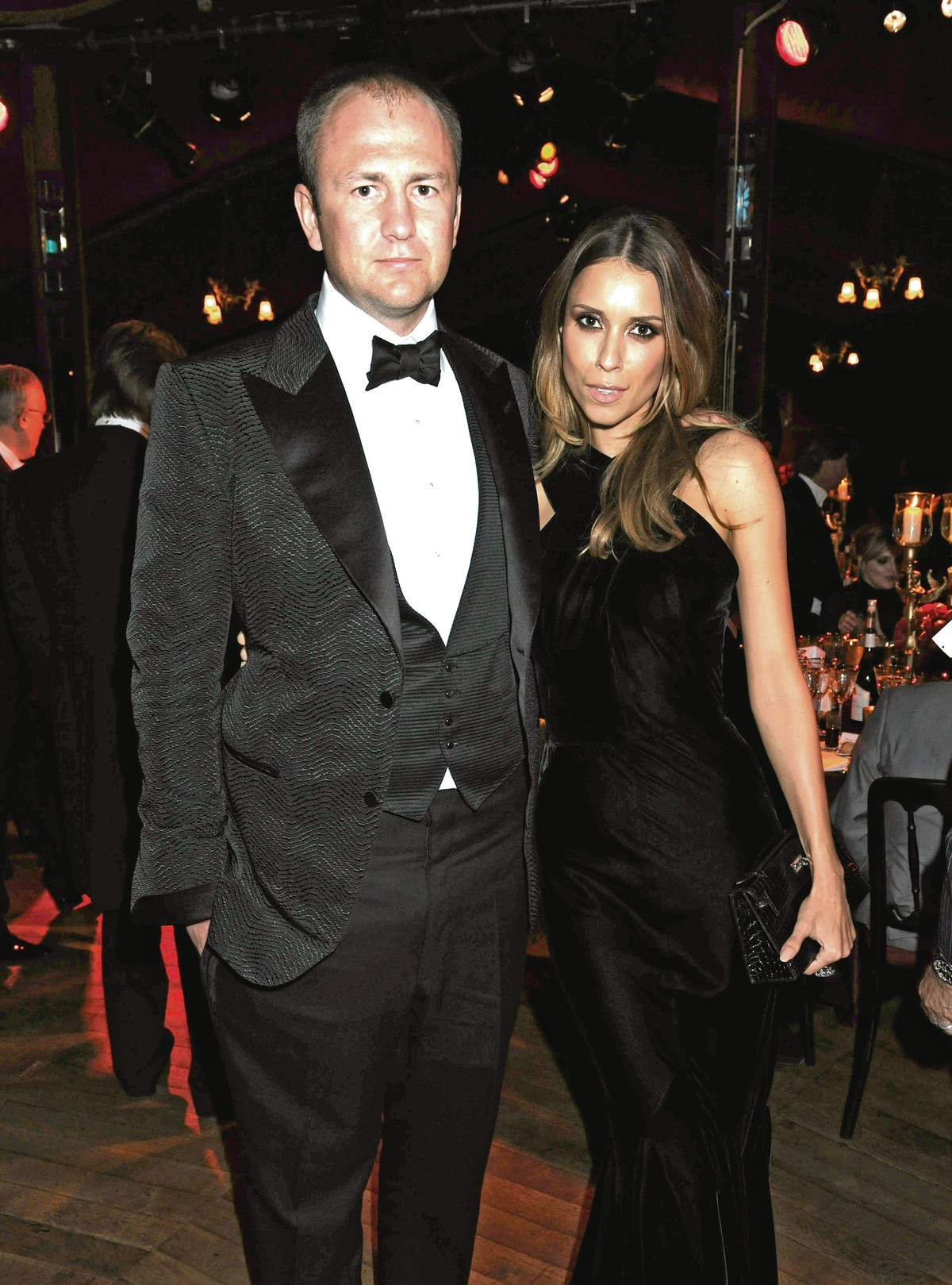 DETALJI ĆE VAS FRAPIRATI Sandra Meljničenko organizovala SPEKTAKULARNU ...