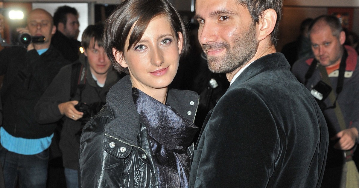 Bosak i Pikuła byli razem 15 lat. Potem związał się z Dębską - Kobieta