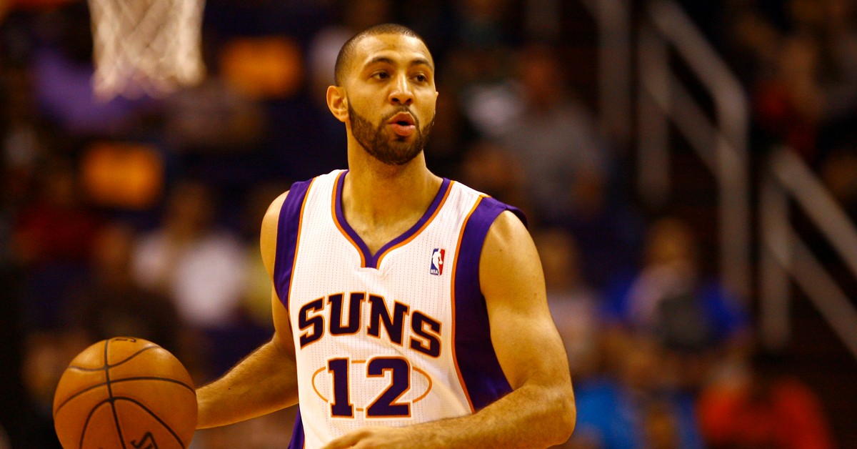 Liga NBA: 56. porażka koszykarzy Phoenix Suns - Dziennik.pl