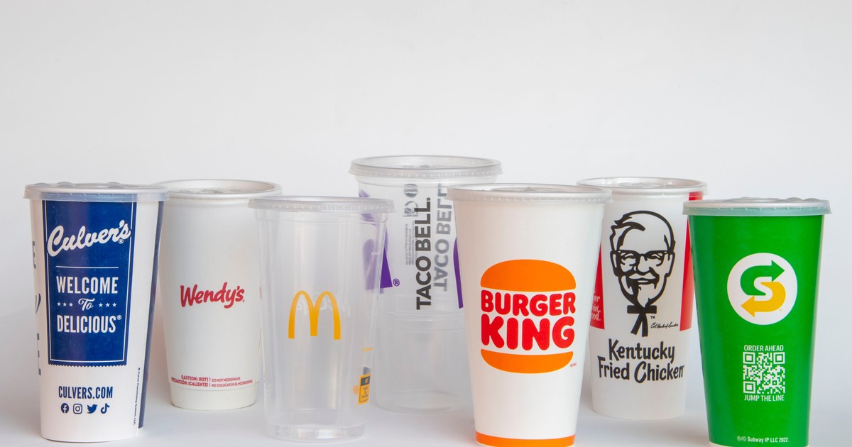 The 'Beverage Battles' are brewing: Taco Bell and Chick-fil-A are ...