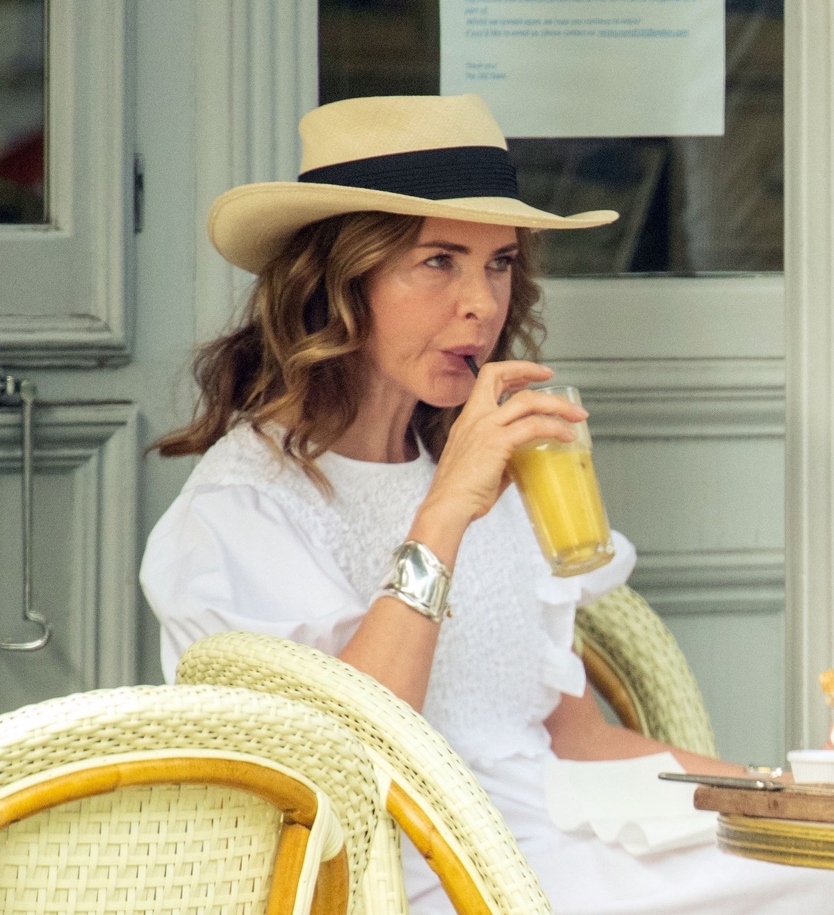 Pila samo domaći sok od pomorandže 40 dana i telo mi se potpuno ...