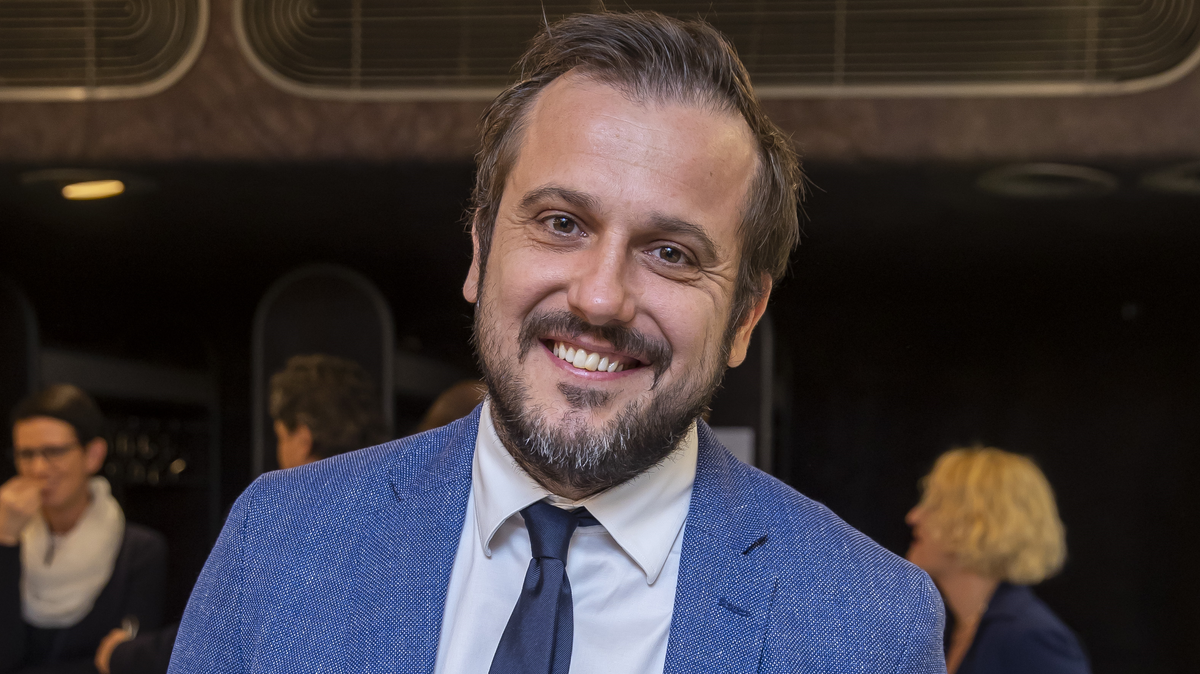 Első közös gyereküket várja Mészáros Béla és Szakács Hajnalka - Blikk