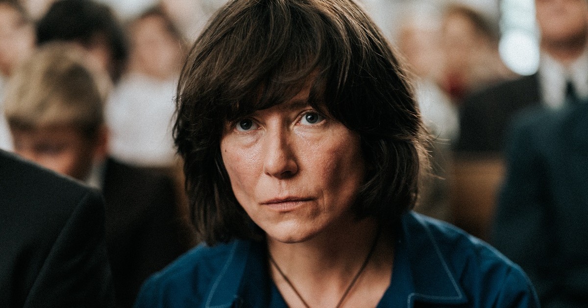 Sandra Korzeniak: czasami robię samej sobie na złość [WYWIAD] - Film