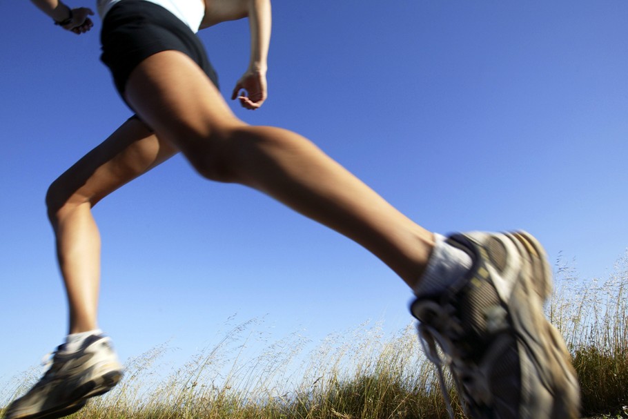 Bieganie dla początkujących. Jak zacząć biegać: trening, porady - Styl ...