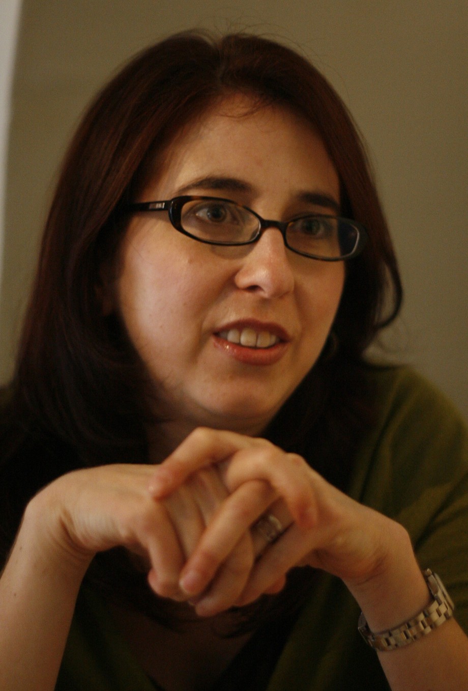 Marci Shore o Polsce, Ameryce i liberalnej demokracji. Wywiad - Świat ...