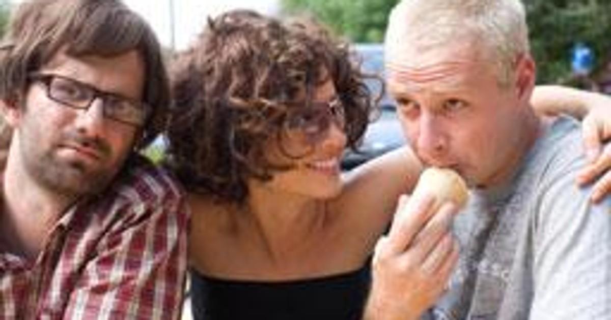 "Ciacho" w "Co za tydzień" - Film