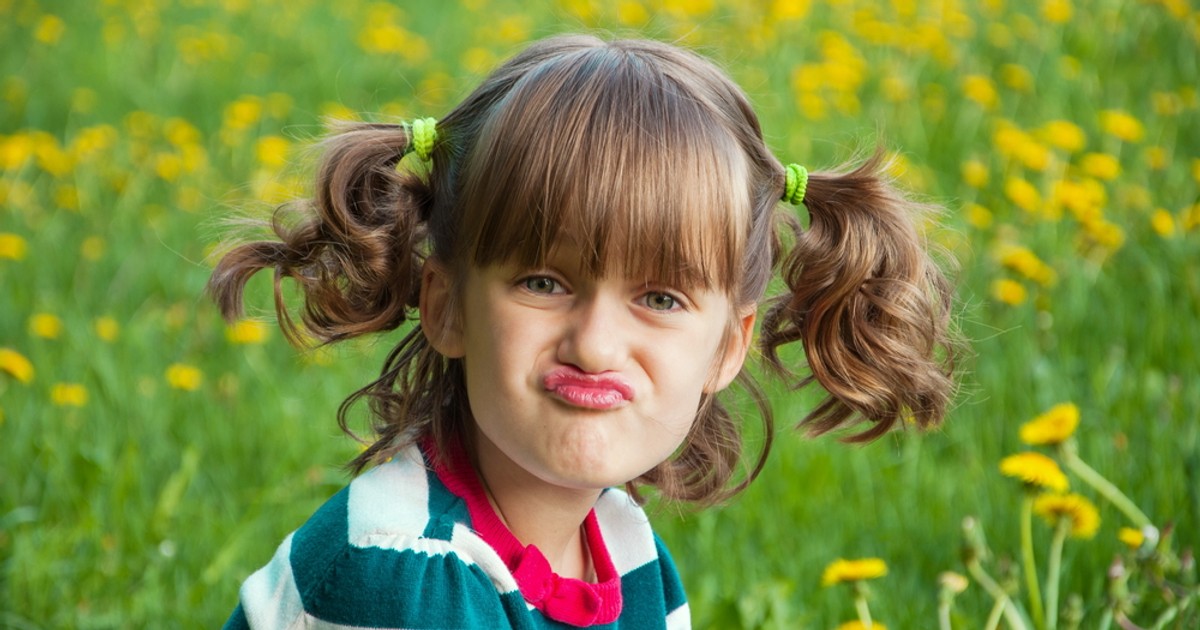 Denerwują mnie moje dzieci - to normalne? - Kobieta