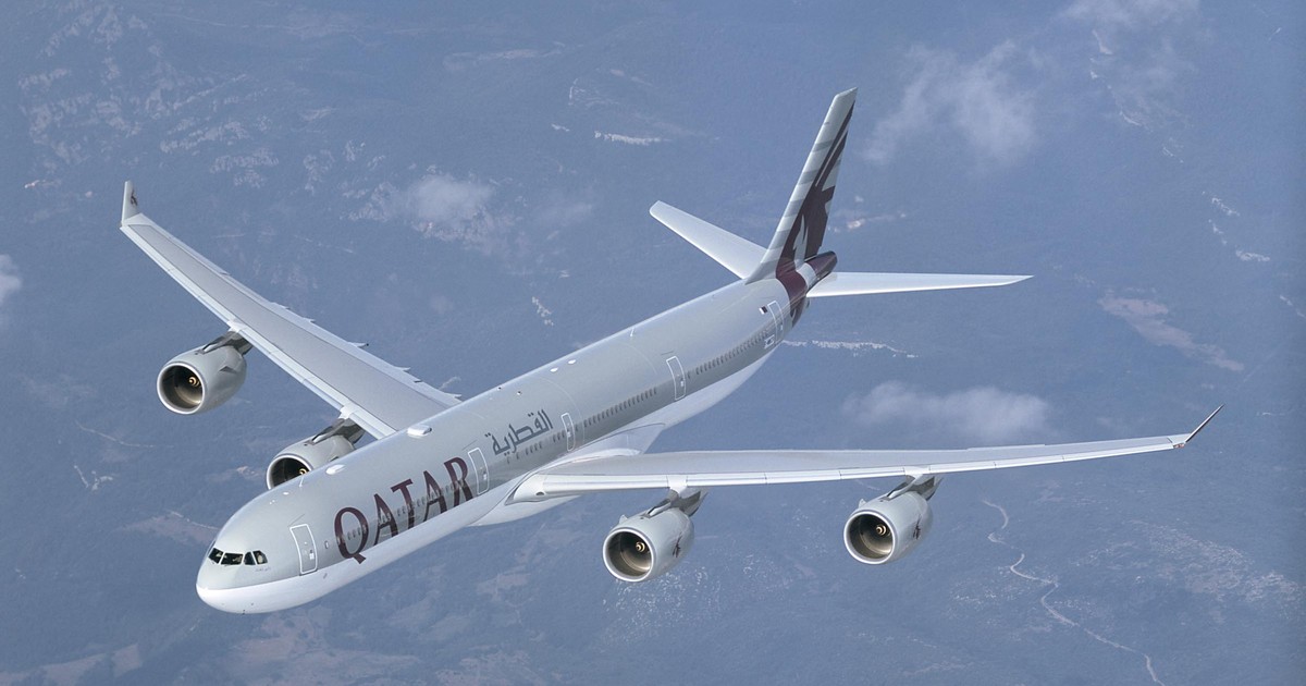 Katarskie Linie Lotnicze (Qatar Airways) otwierają we Wrocławiu ...