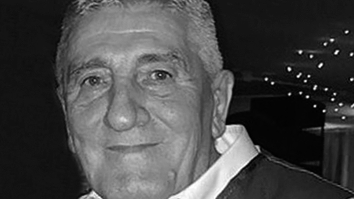 Sahranjen Branislav Brano Mićunović: Stotine ljudi ispratilo ...