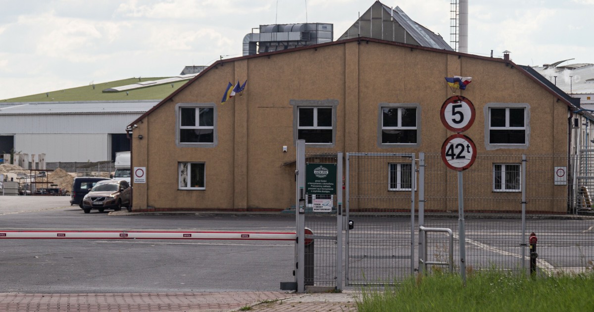 Skażenie Odry. Prezes Jack-Pol wydał oświadczenie