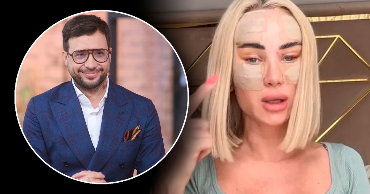 Znany lekarz przestrzega przed operacjami w Turcji. Przerażające słowa FILM