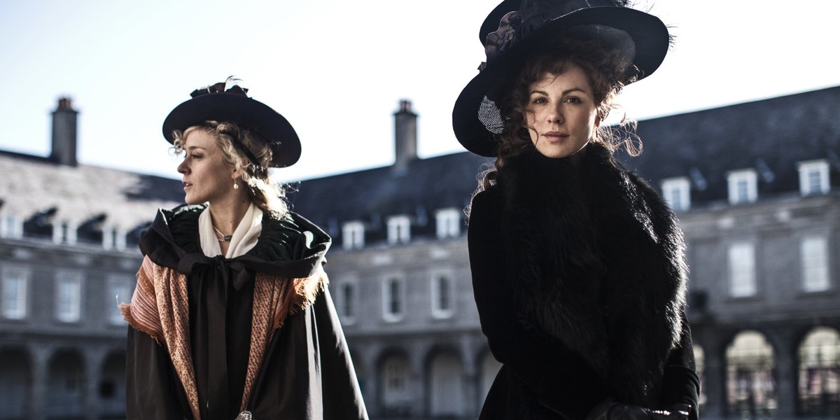 Najlepsze filmy kostiumowe w historii kina - Film
