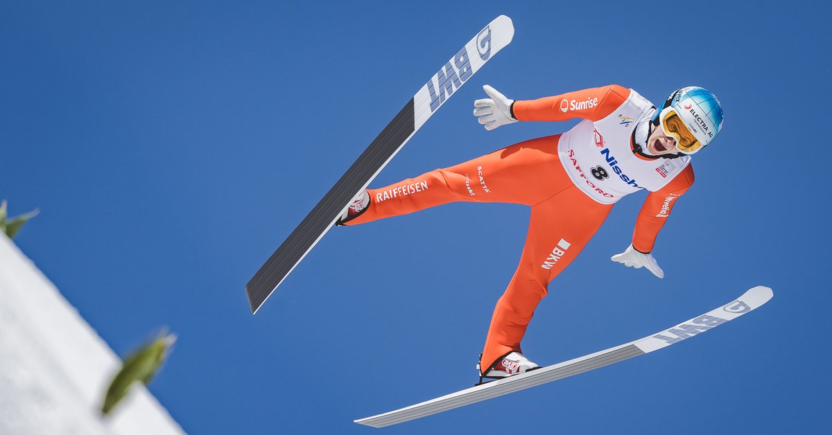 Dominik Peter zawiesił karierę - Sport