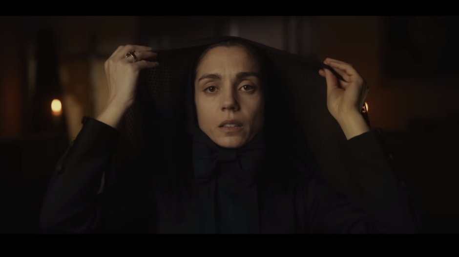 USA: wielki sukces filmu o siostrze Cabrini - Informacje