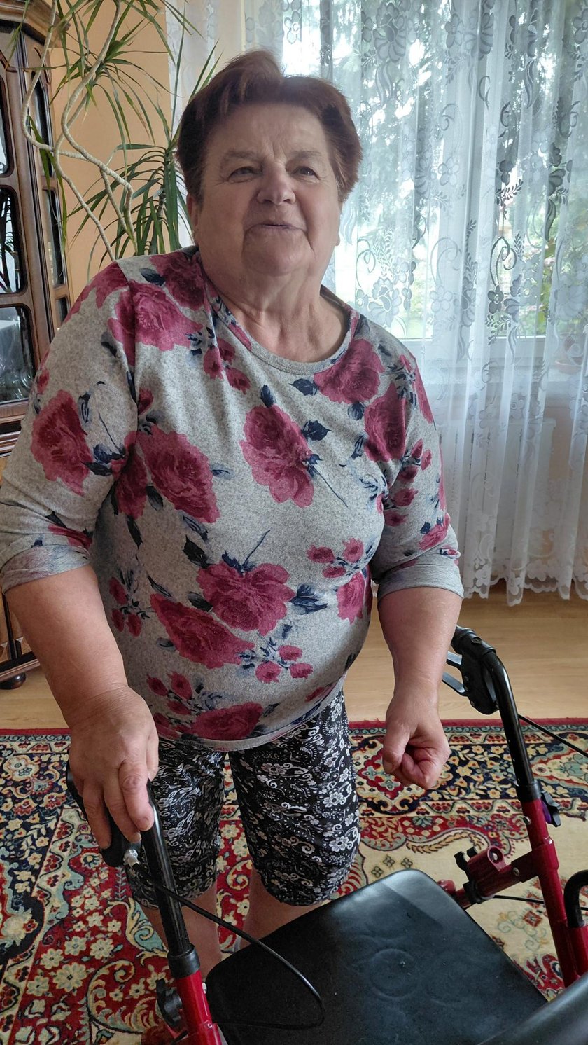 Podzamcze. Żołnierz WOT podpalił kolegę syna. Mieszkańcy zabrali głos