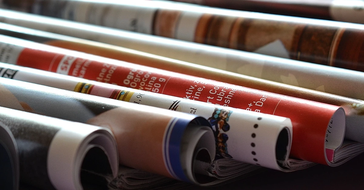 GRAND PRESS 2016 dla dziennikarzy DGP! Magdalena Rigamonti i Patryk ...