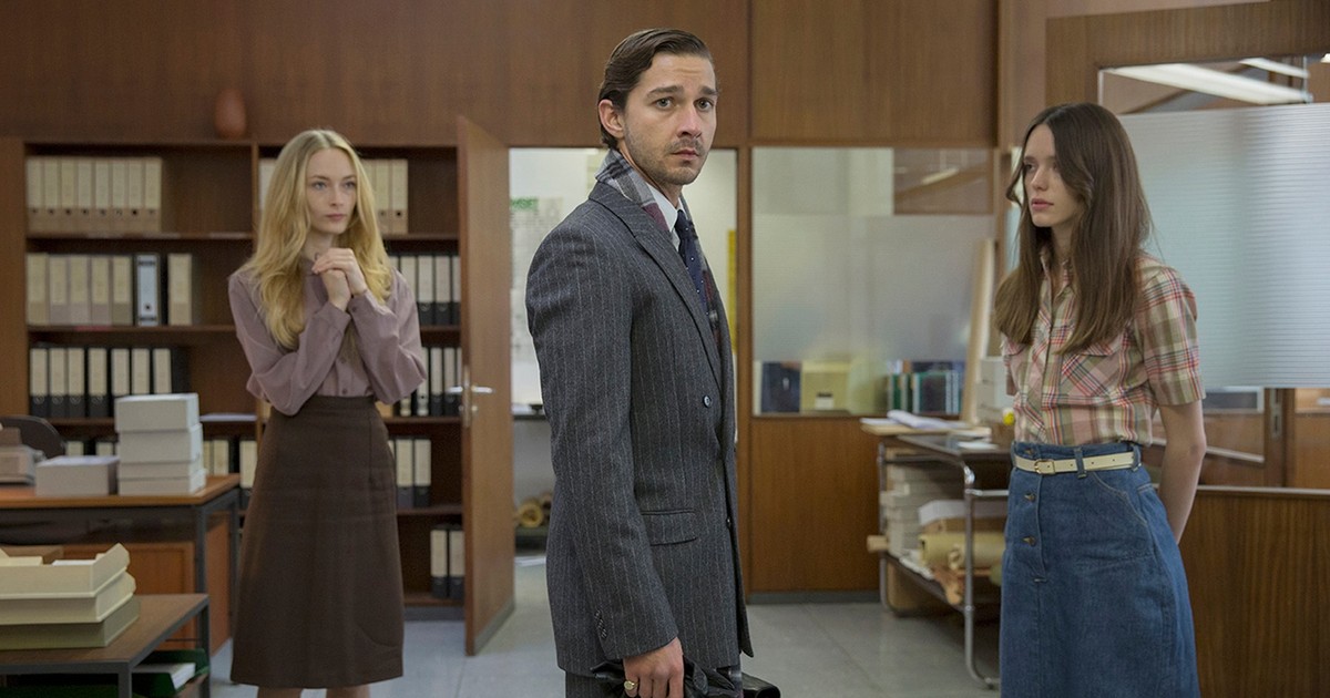 A legjobb erotikus filmek az elmúlt 20 évből konkrétan felérnek egy előjátékkal - Glamour