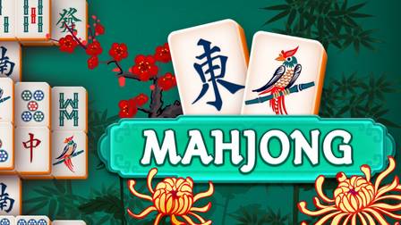 Gry mahjong online - łatwe i darmowe gry mahjong - Gameplanet