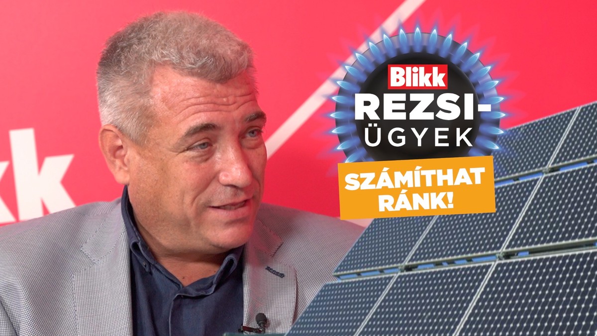 Mi lesz a napelemek sorsa? – ezt mondja a szakember - Blikk