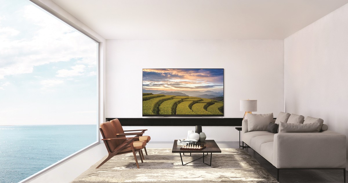 Telewizory LG 2019 - przegląd aktualnych modeli