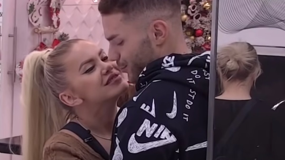 sanja stankovic andjelo rankovic suze - Blic