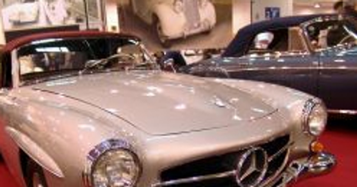 Tanie auta z Emiratów!