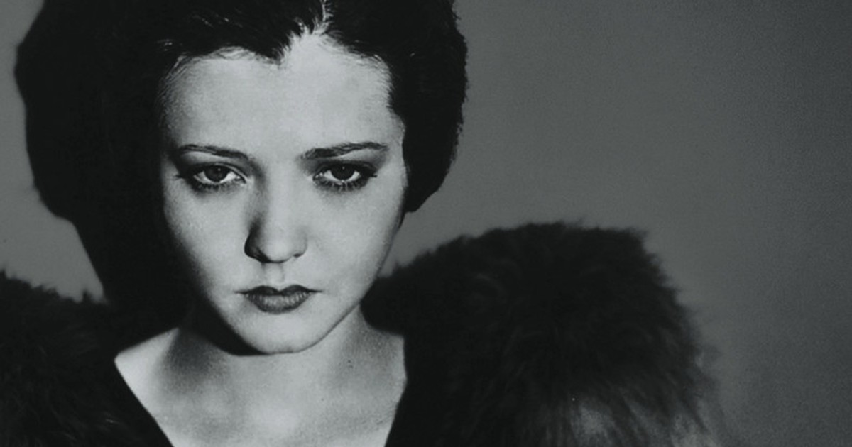 Margaret Collins. Śmiertelny pocałunek dziewczyny gangsterów - Kobieta