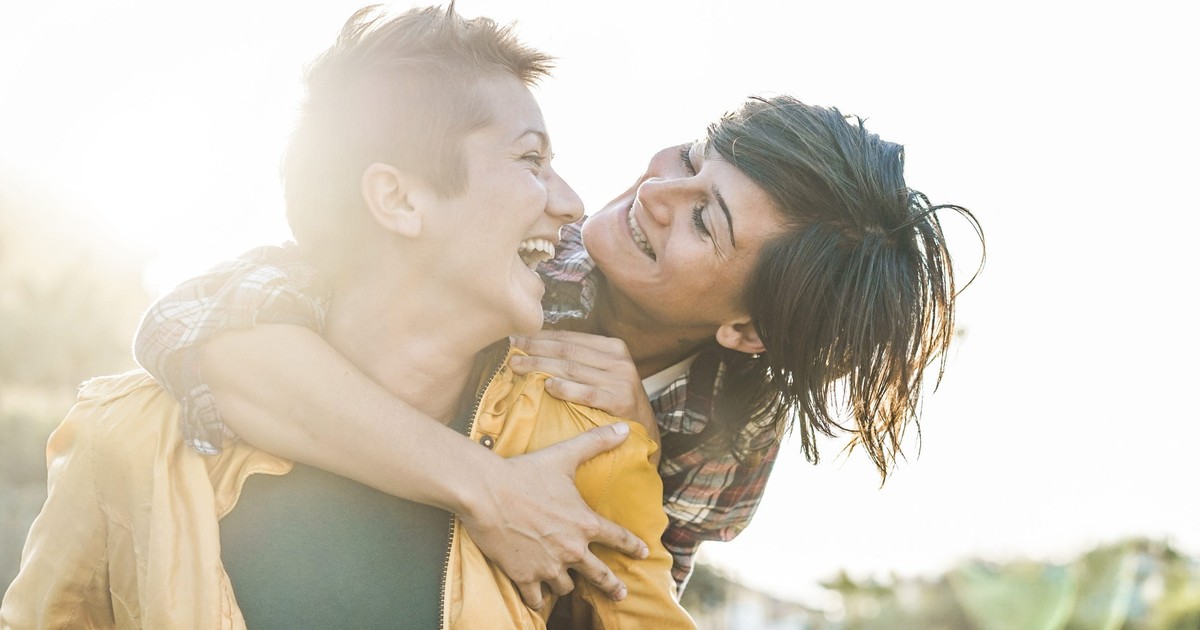 What is pansexuality? What it means to be attracted to others ...