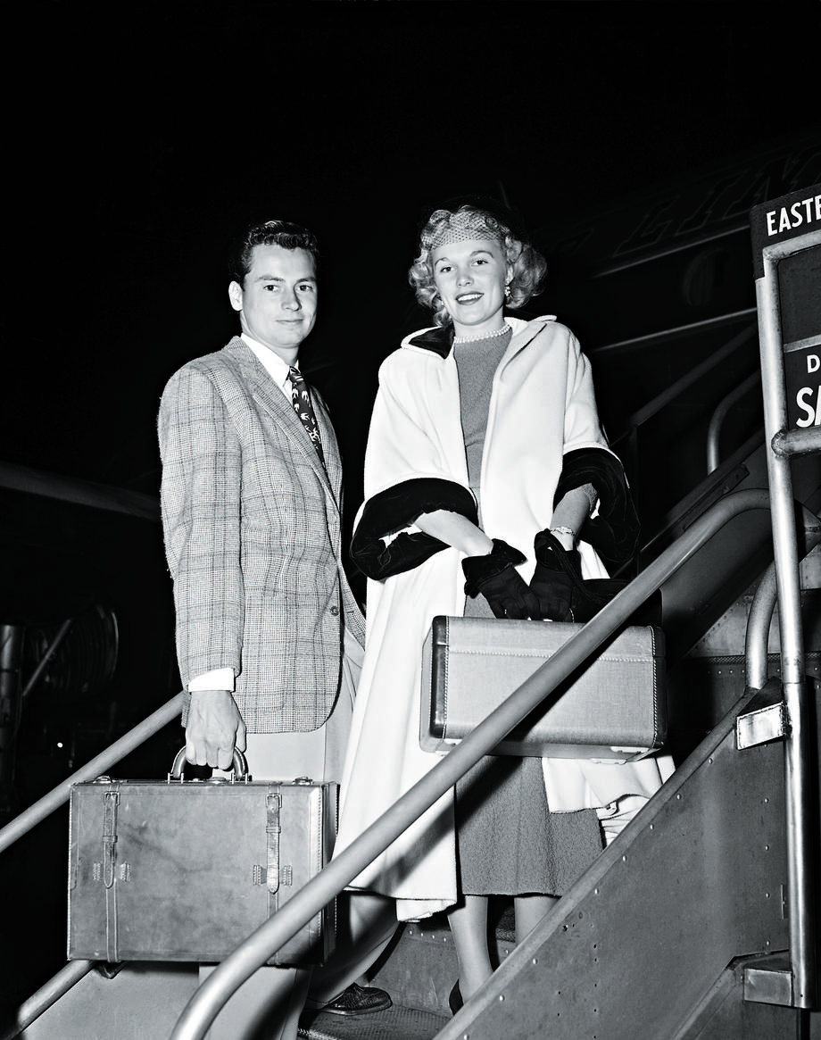 Conrad Hilton, historia twórcy najbardziej znanej sieci hotelowej na ...