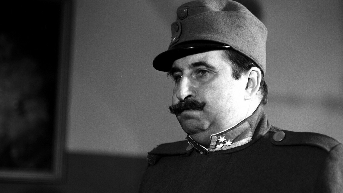 Krzysztof Kowalewski nie żyje. Aktor miał 83 lata - Film