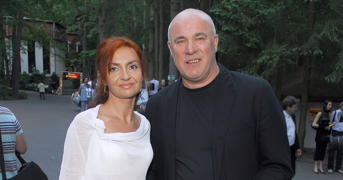 Edyta i Ryszard Rynkowscy doczekali się jedynego syna. "Dar od Matki ...