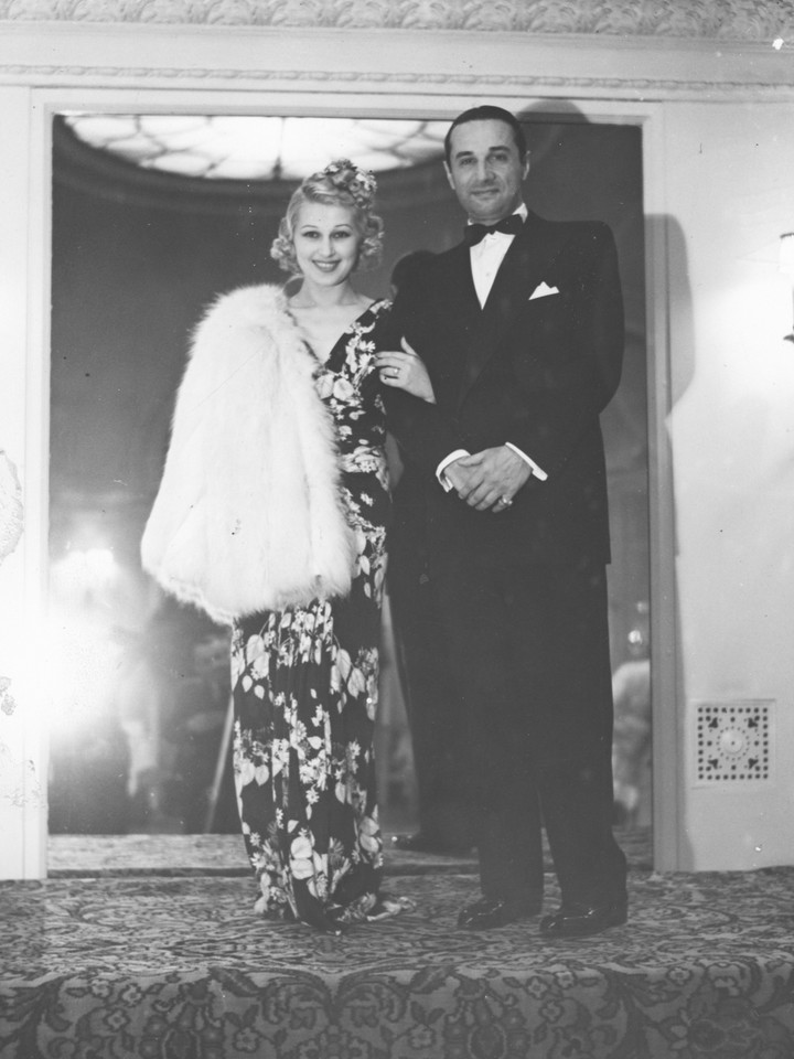 Ina Benita: życie gwiazdy było owiane tajemnicą. Prawdy nie znała nawet ...