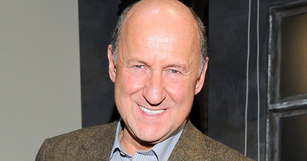 Piotr Fronczewski wraca na ekran