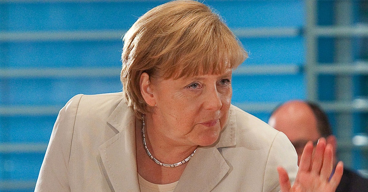 Wybory w Niemczech 2013: z kim Merkel utworzy koalicję? - Forsal.pl