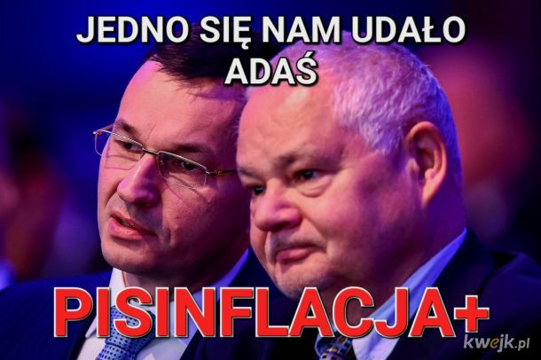 Memy z Adamem Glapińskim. Internauci nie mieli litości - Plejada.pl