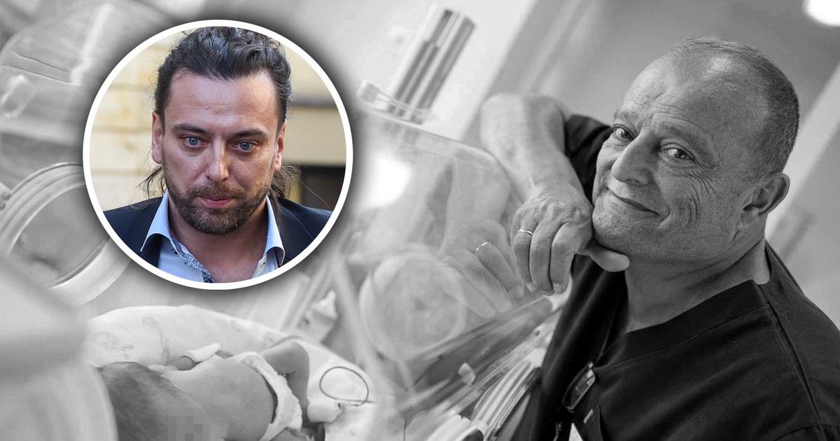 Emil Haidar wspomina ojca Riada Haidara: Polska stała się jego domem