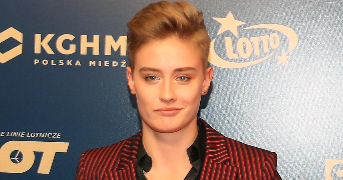 Kim jest Katarzyna Zillmann? W "Tańcu z gwiazdami" budzi duże kontrowersje