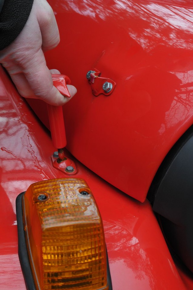 Asia Rocsta 2.2 D | Tani klasyk