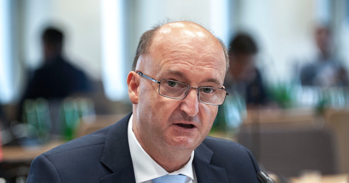 Wawrzyk przerywa milczenie po aferze wizowej. "To była próba samobójcza"