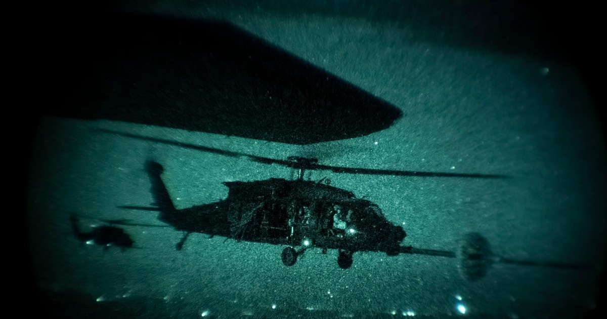 7 US troops were hurt in the covert Venezuela raid. Here's what we know ...