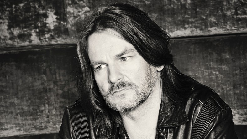 Ray Wilson: coś więcej niż fast food - Muzyka