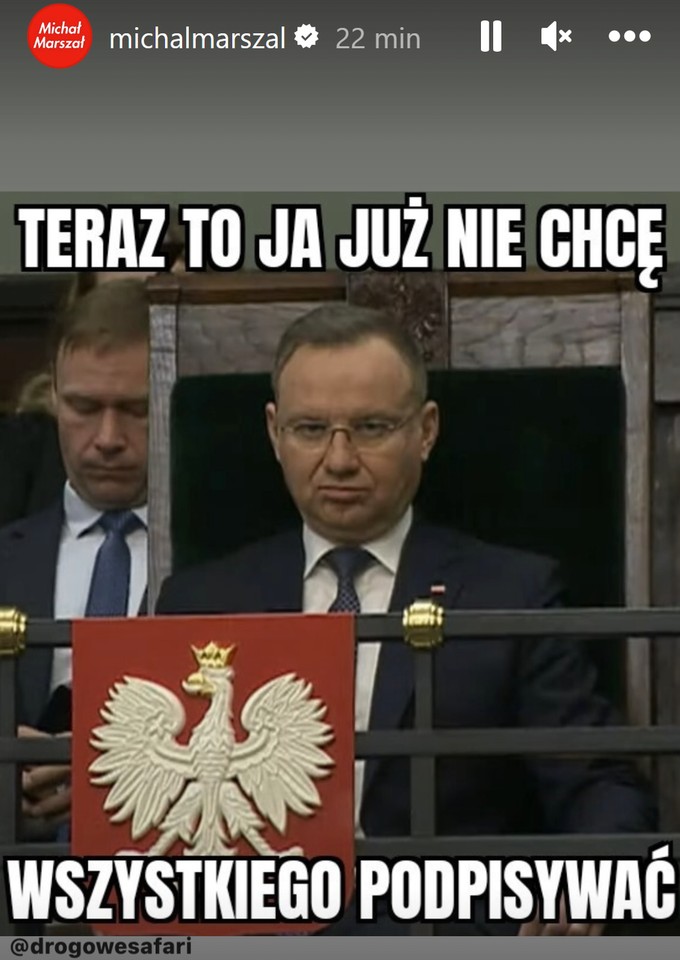 Historyczne posiedzenie Sejmu. Internauci komentują w swoim stylu [MEMY ...