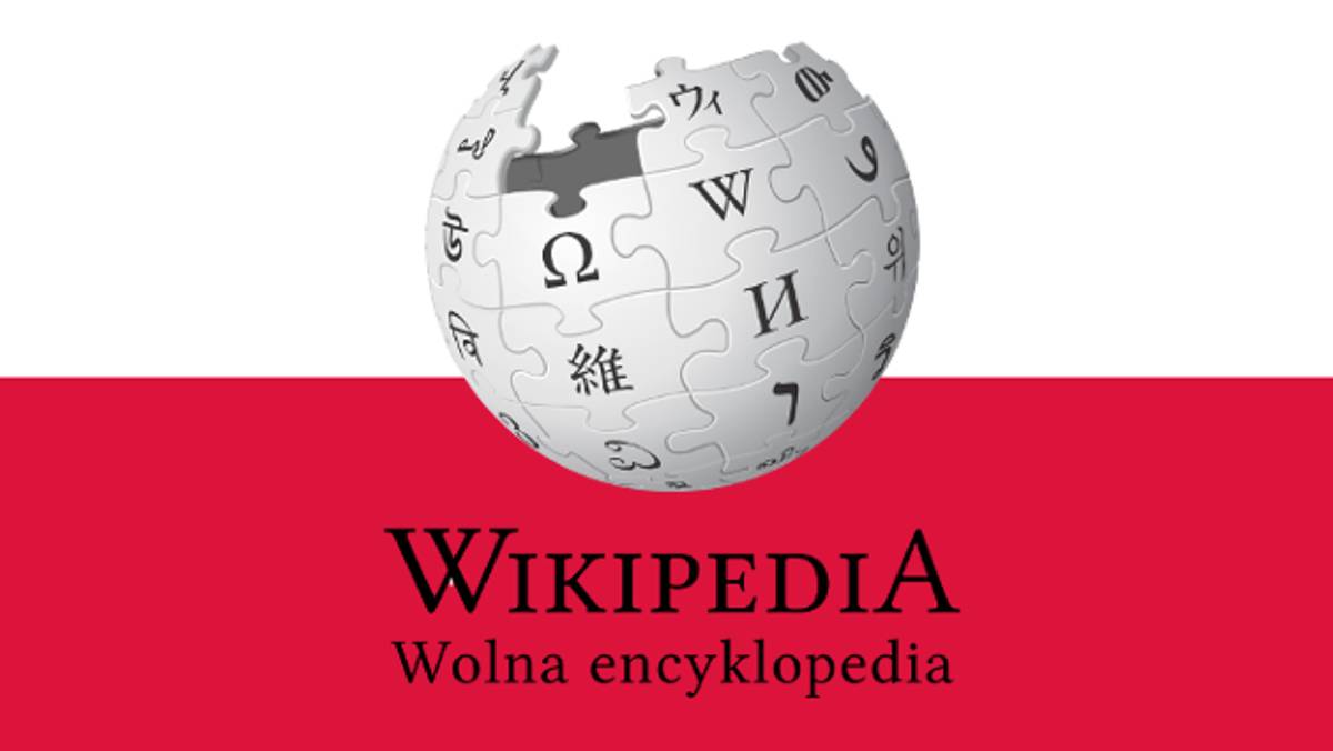 Polska Wikipedia ma 20 lat - jej historia jest pełna ciekawostek